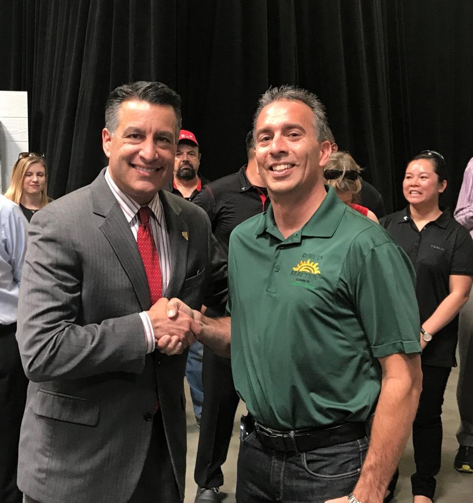 About - Robco Electric Commercial Division